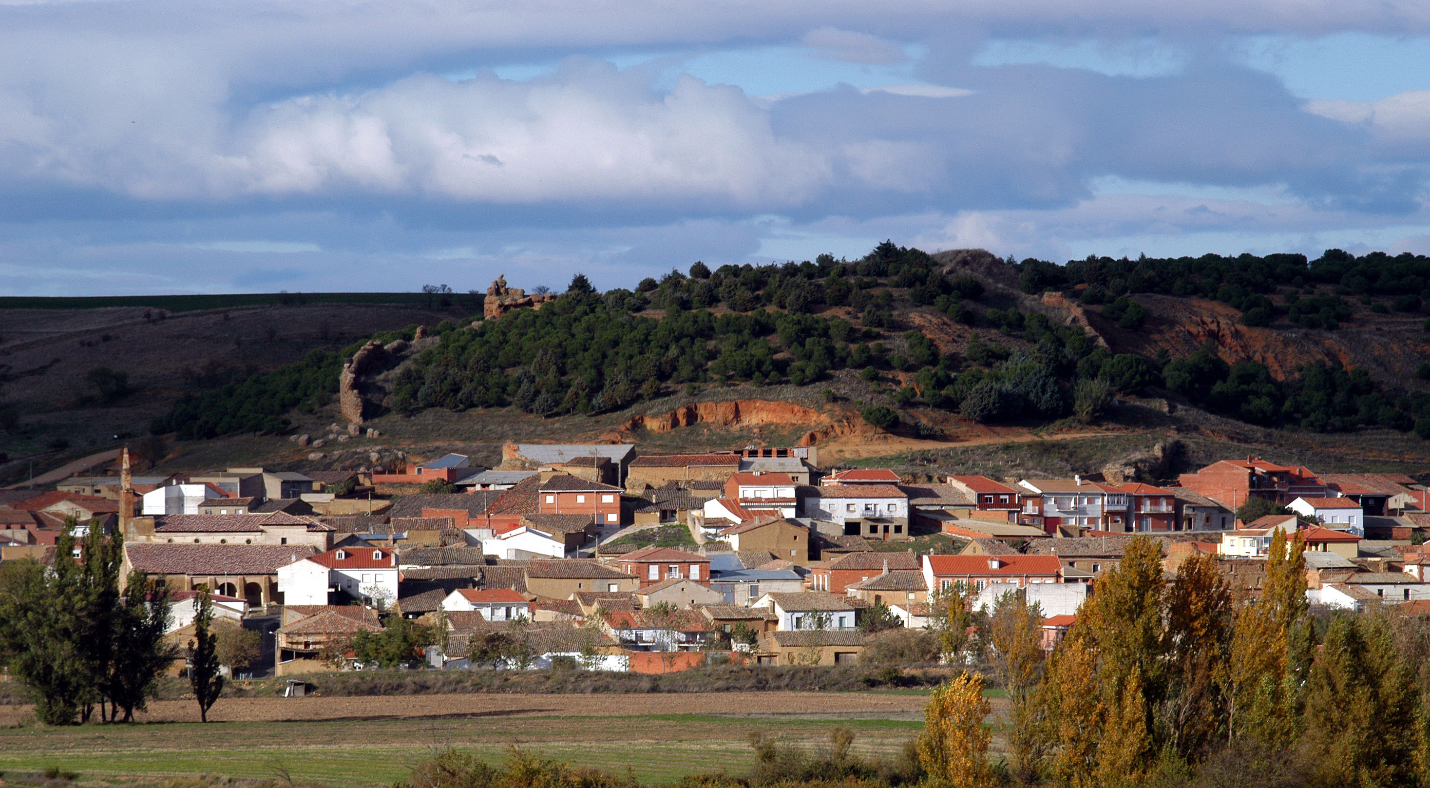 Diputación de Zamora · Belver de los Montes