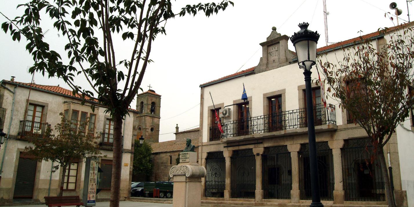 Diputación de Zamora · Bermillo de Sayago