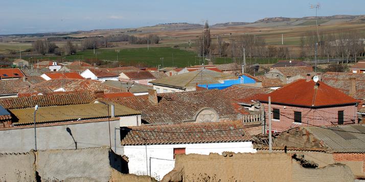 Diputación de Zamora · Castrillo de la Guareña