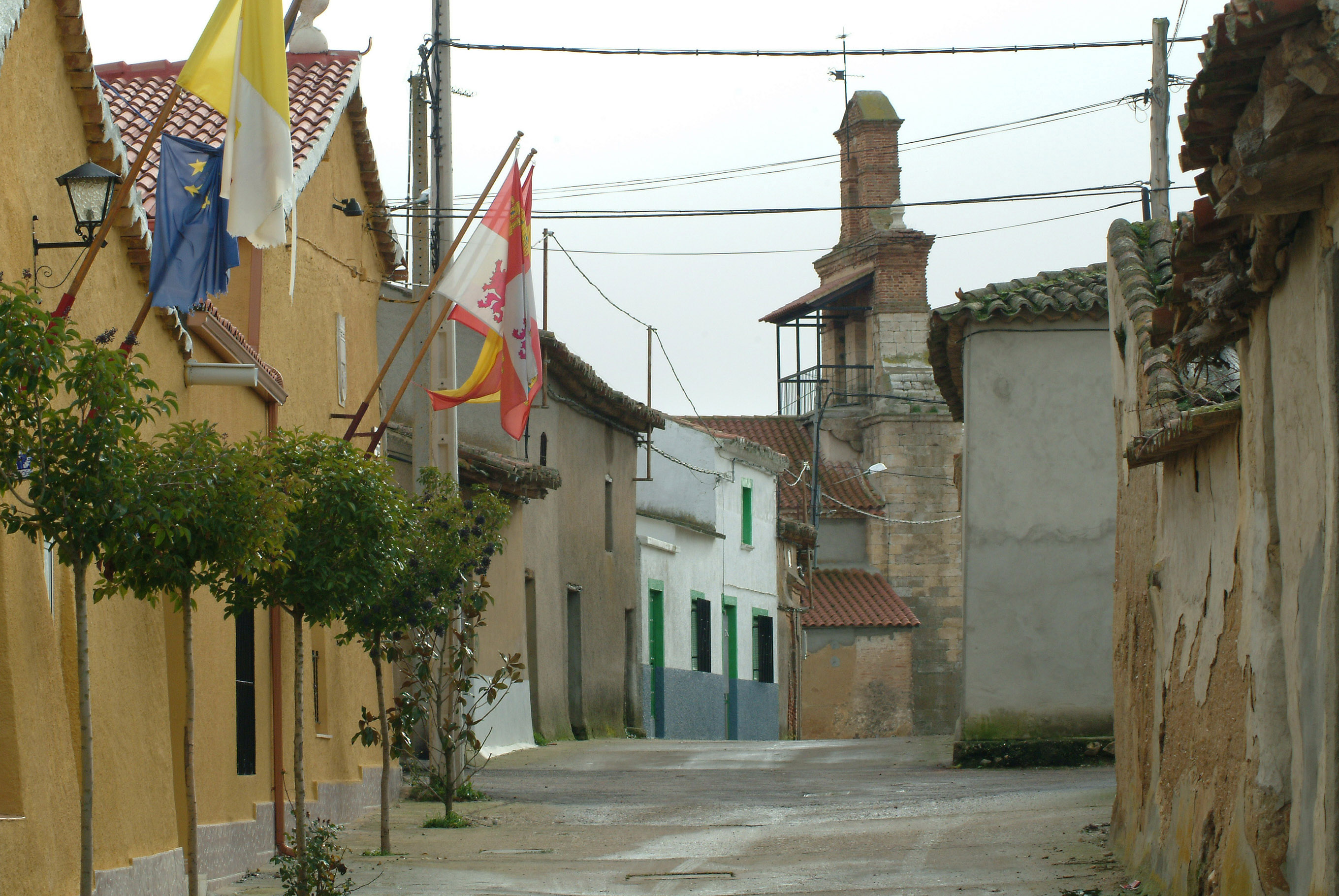 Diputación de Zamora · Matilla la Seca
