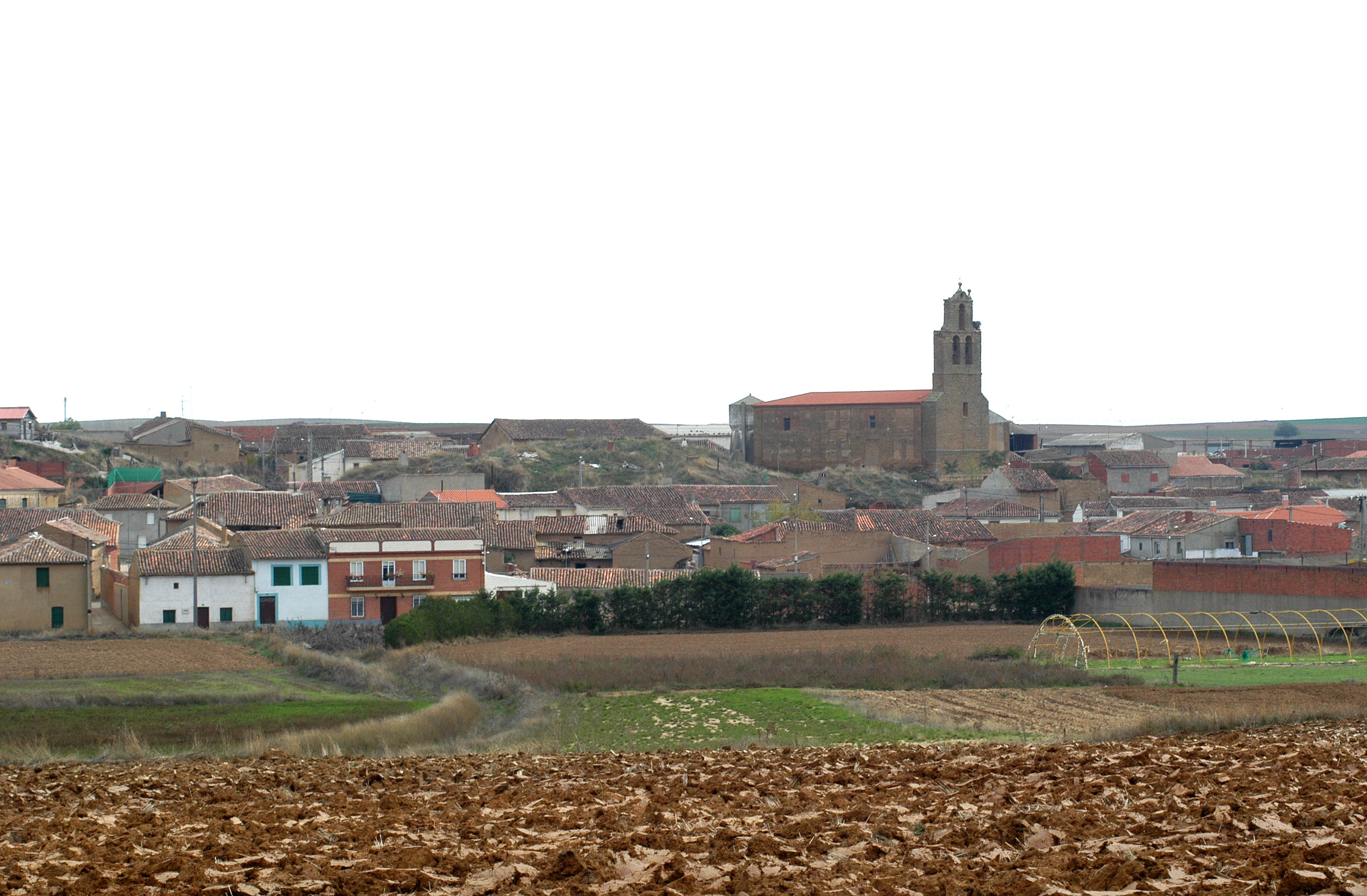 Diputación de Zamora · Vega de Villalobos