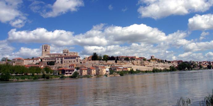 Diputación de Zamora · Zamora